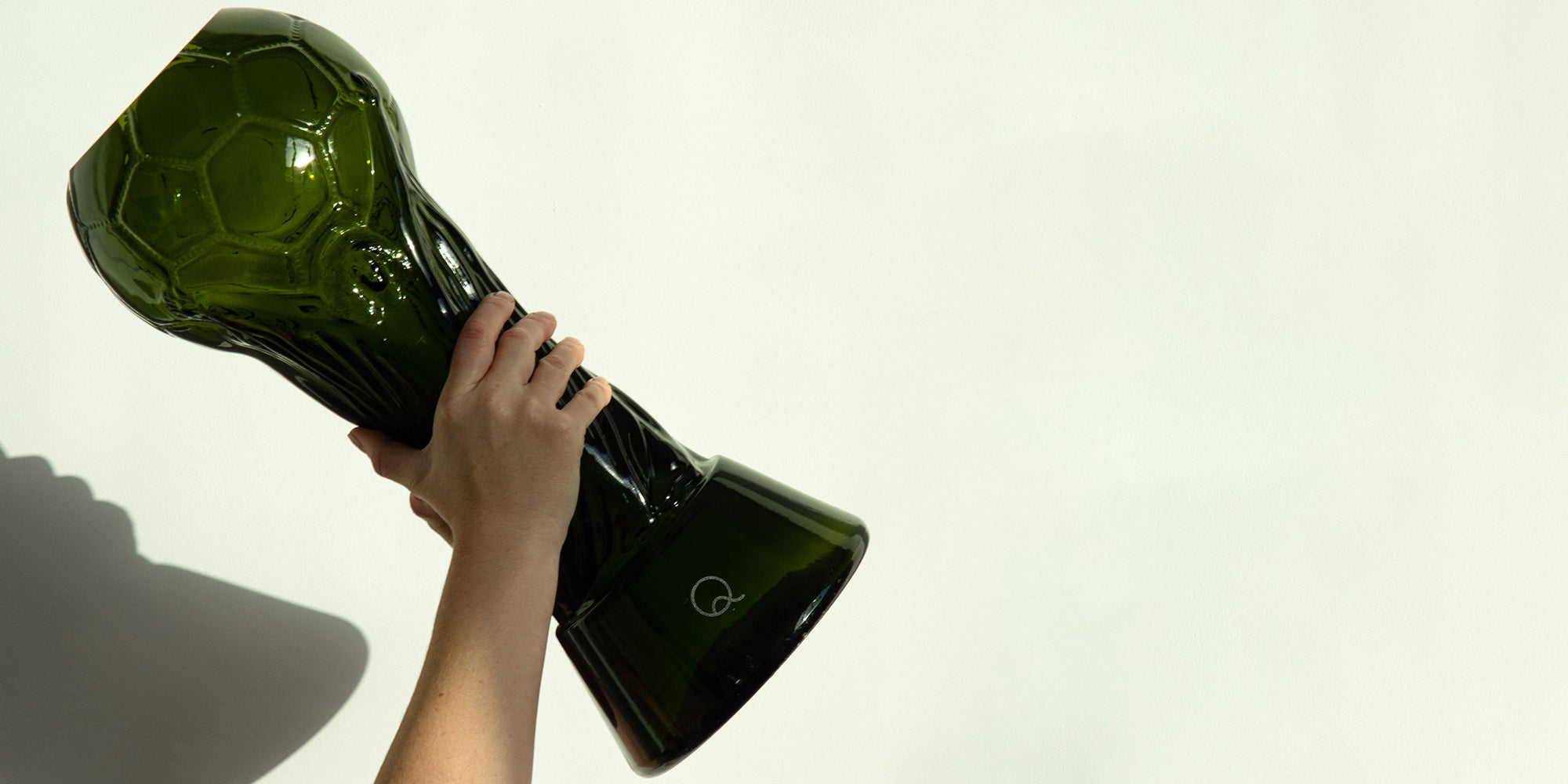 A greener World Cup – QDB Editions